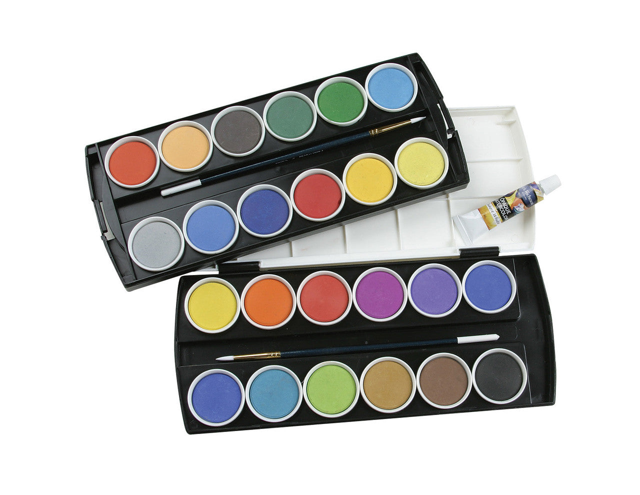 Richeson Watercolor Sets · Jack Richeson & Co